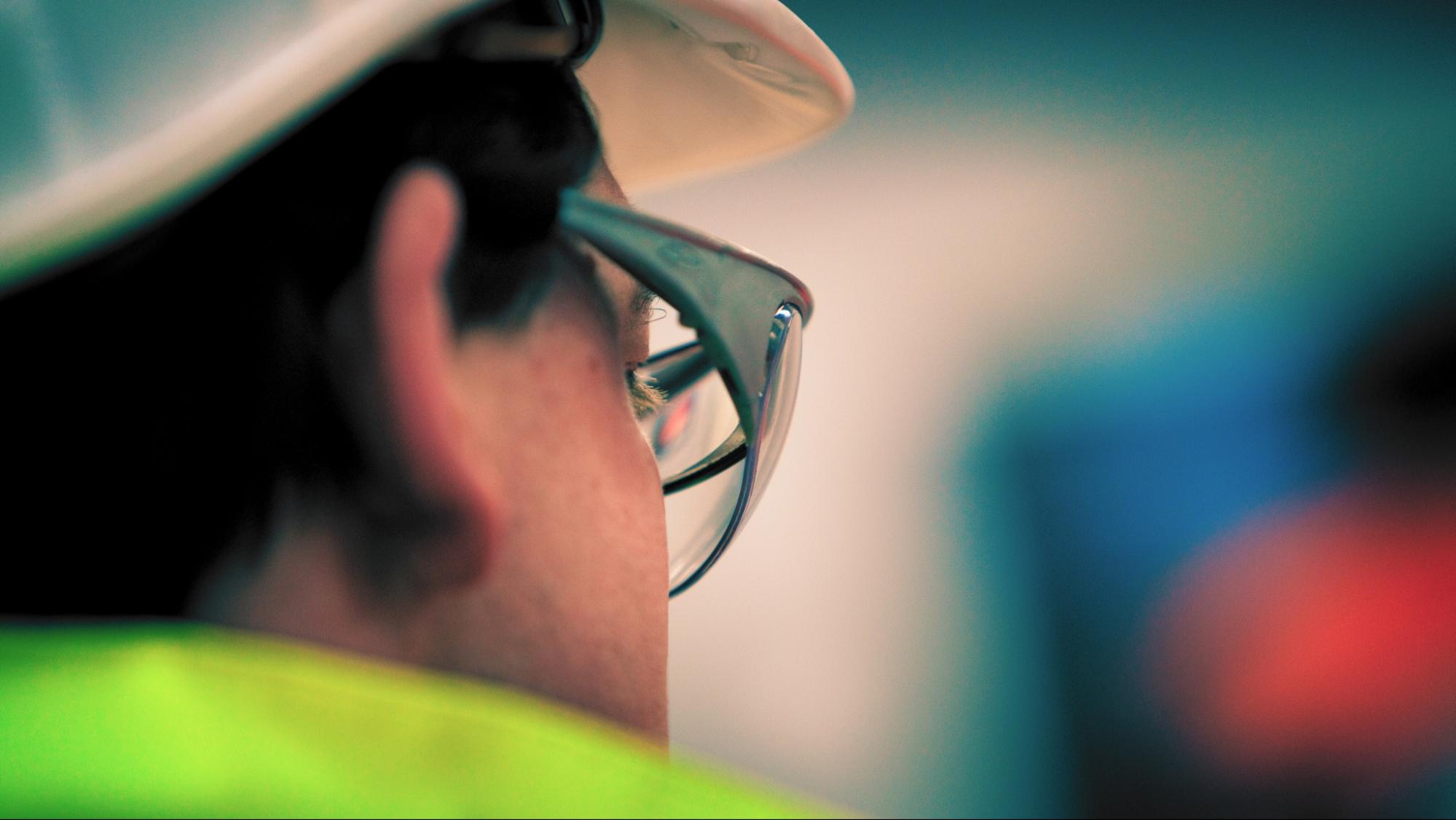 Training Safety Leadership | Samurai at Work