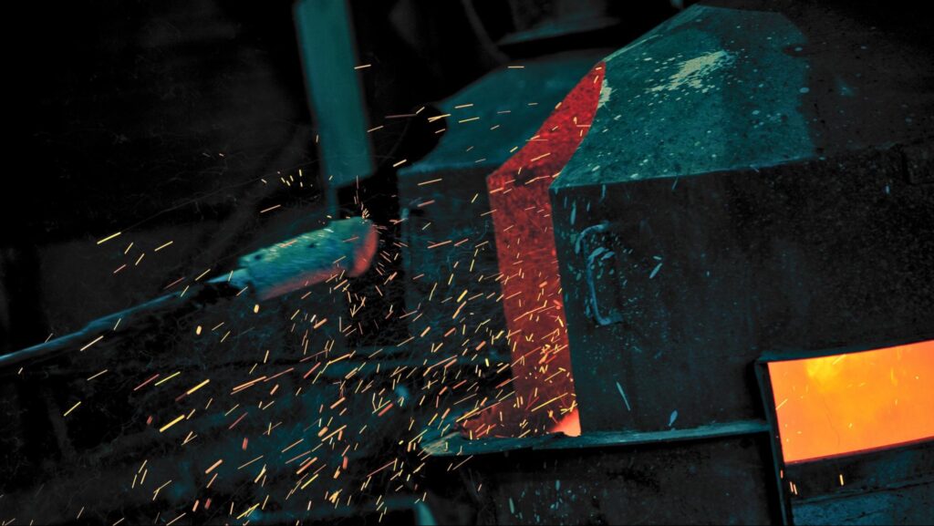 Safety Culture Ladder | Samurai at work